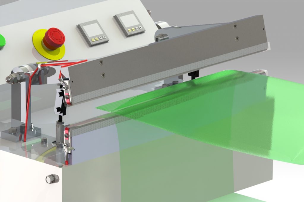 NasaVAC – Your Vacuum Packaging Partner